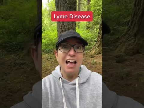 Lyme Disease: Medical-Surgical |@LevelUpRN