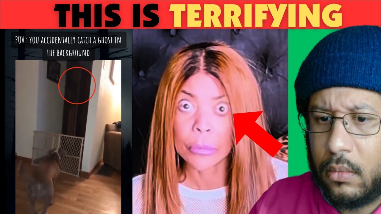 50 Creepy Tiktoks That Will Make You Question Everything Part 5