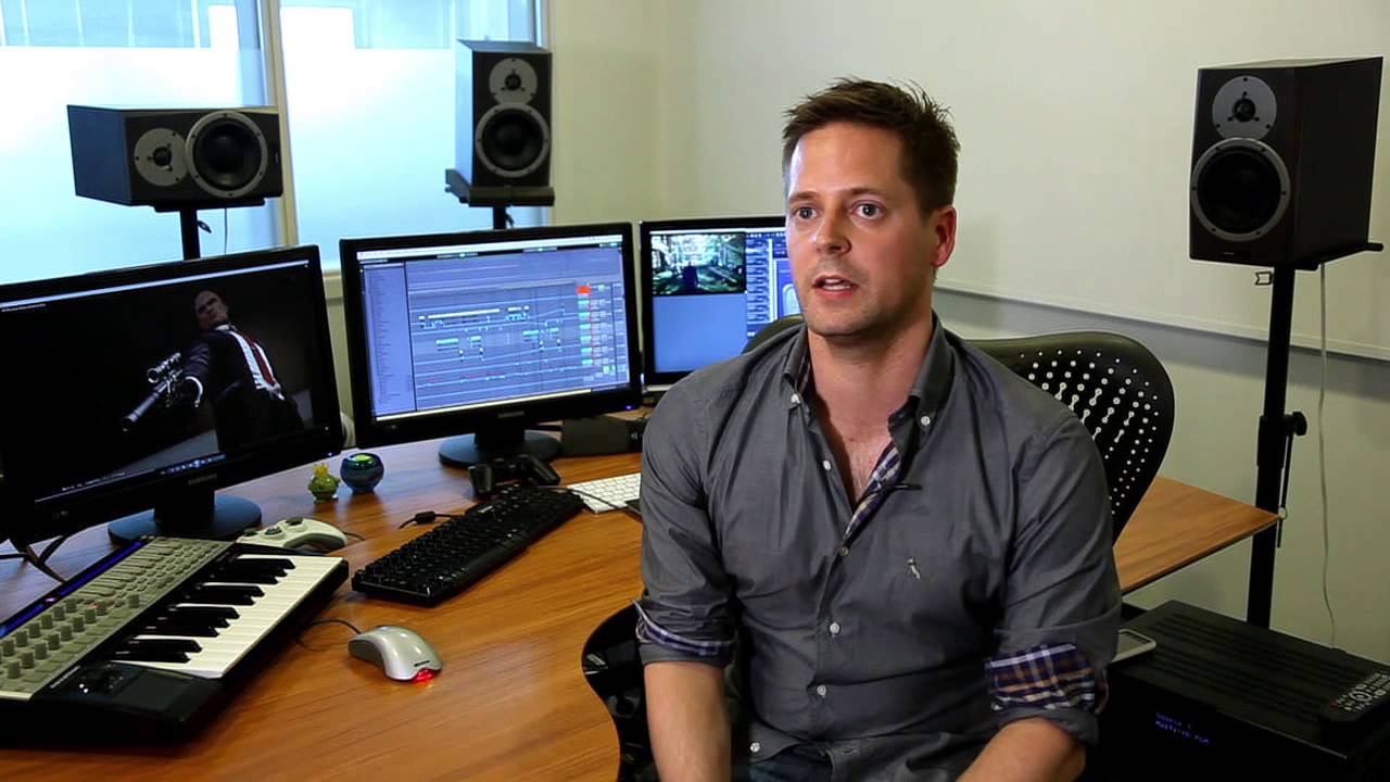 Hitman: Absolution - Behind the Scenes - Das Sounddesign