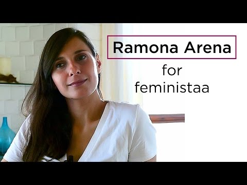 Ramona Arena - Black Hat