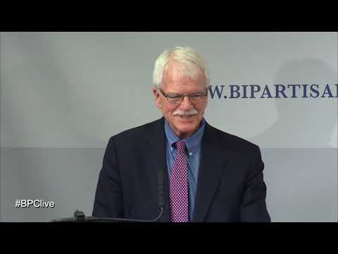 The Future of the U.S. Higher Education, Introduction and Opening Remarks