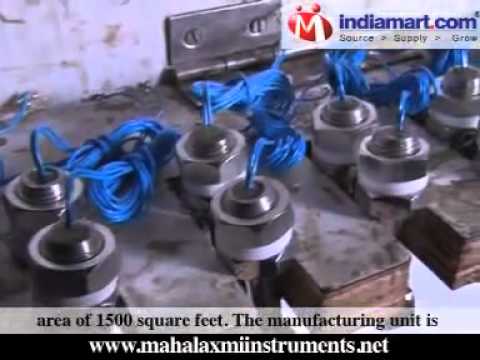 Level Switches and Electronic Control Units Manufacturer | Mahalaxmi ...