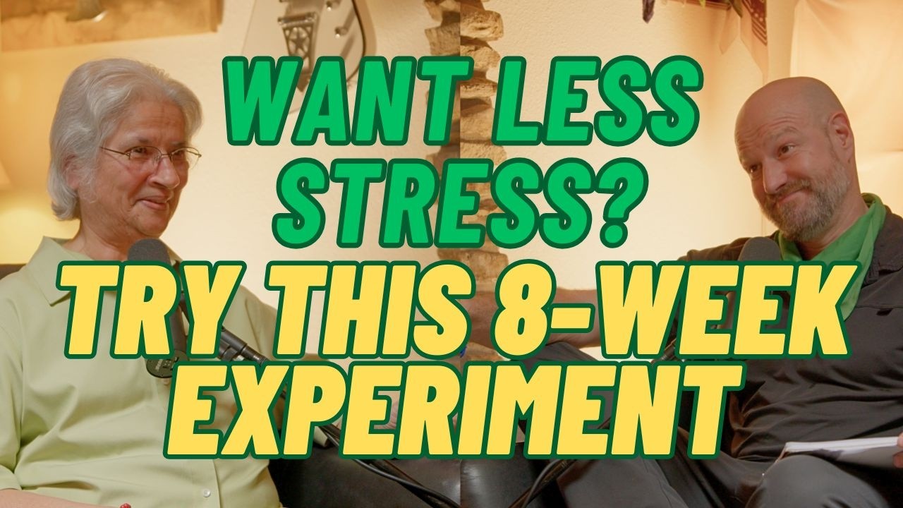 Exploring Mindfulness-Based Stress Reduction