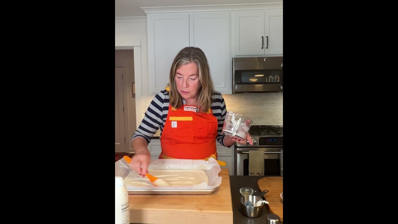 High Protein Two-Ingredient Cottage Cheese Flatbreads