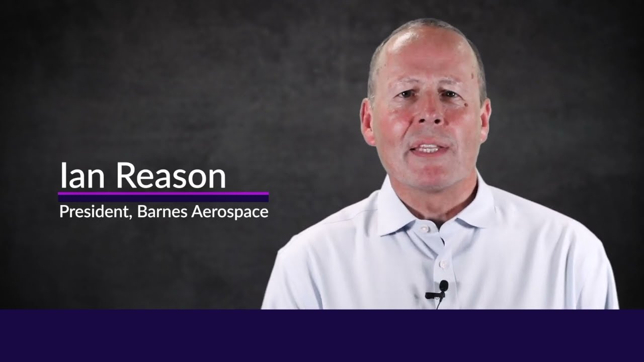 Introducing the New Barnes Aerospace