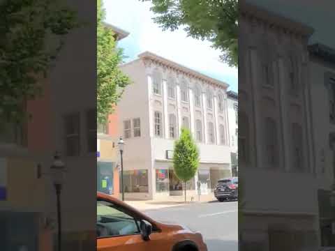 Chambersburg Pennsylvania #youtubeshorts #shorts #chambersburg