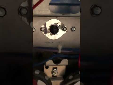 Bypassing The High Limit Switch For Testing or Emergency Only‼️