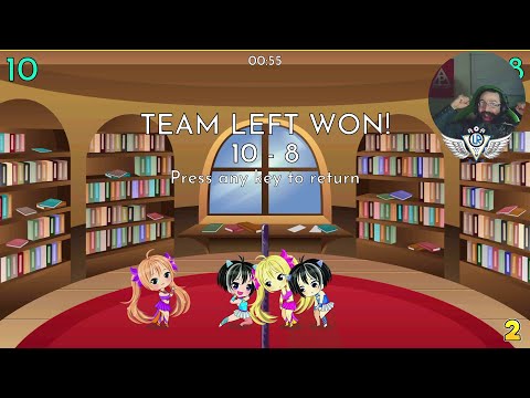 Steam Community :: Video :: 03/09/2022: Chibi Volleyball: Volleyball ...