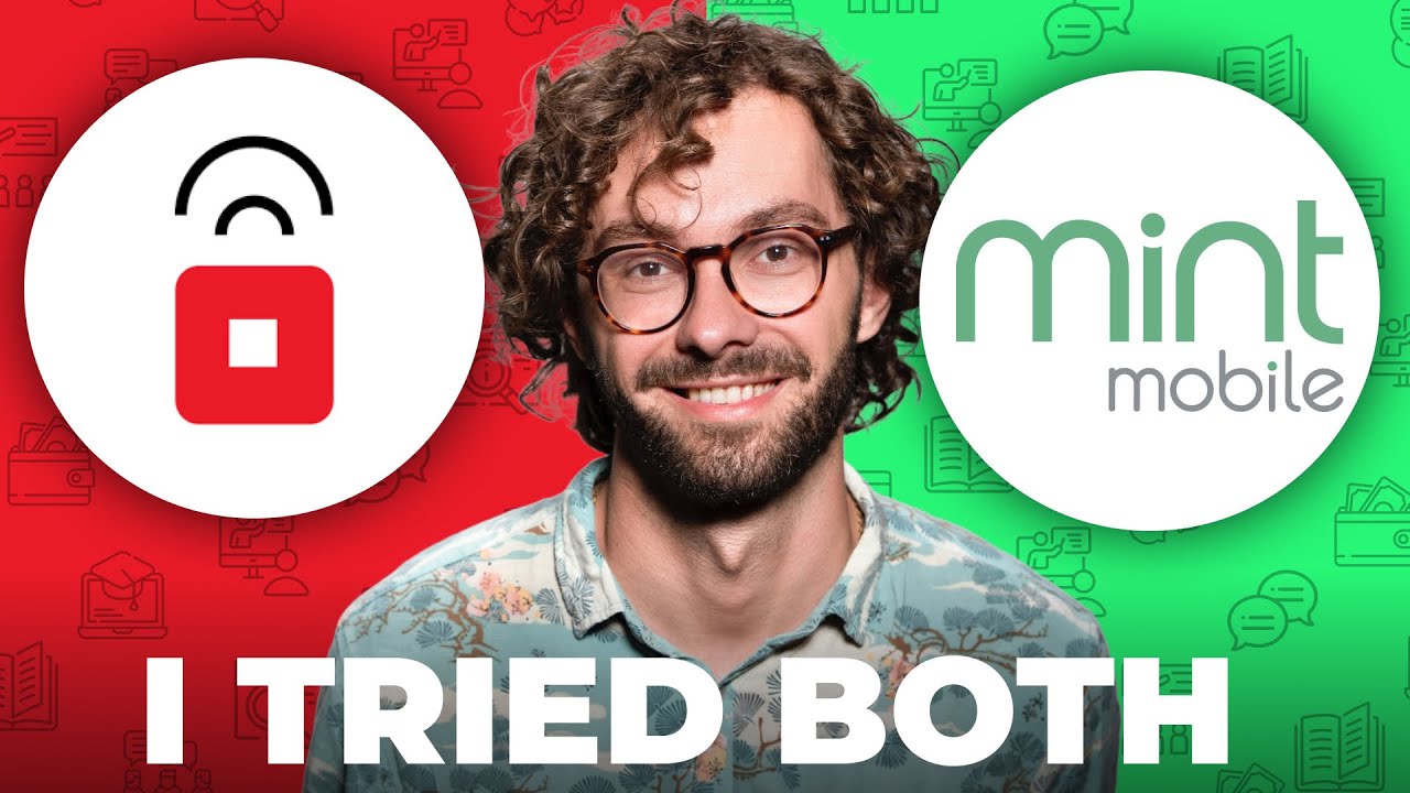 Red Pocket Mobile vs Mint Mobile - Which is Better Today?
