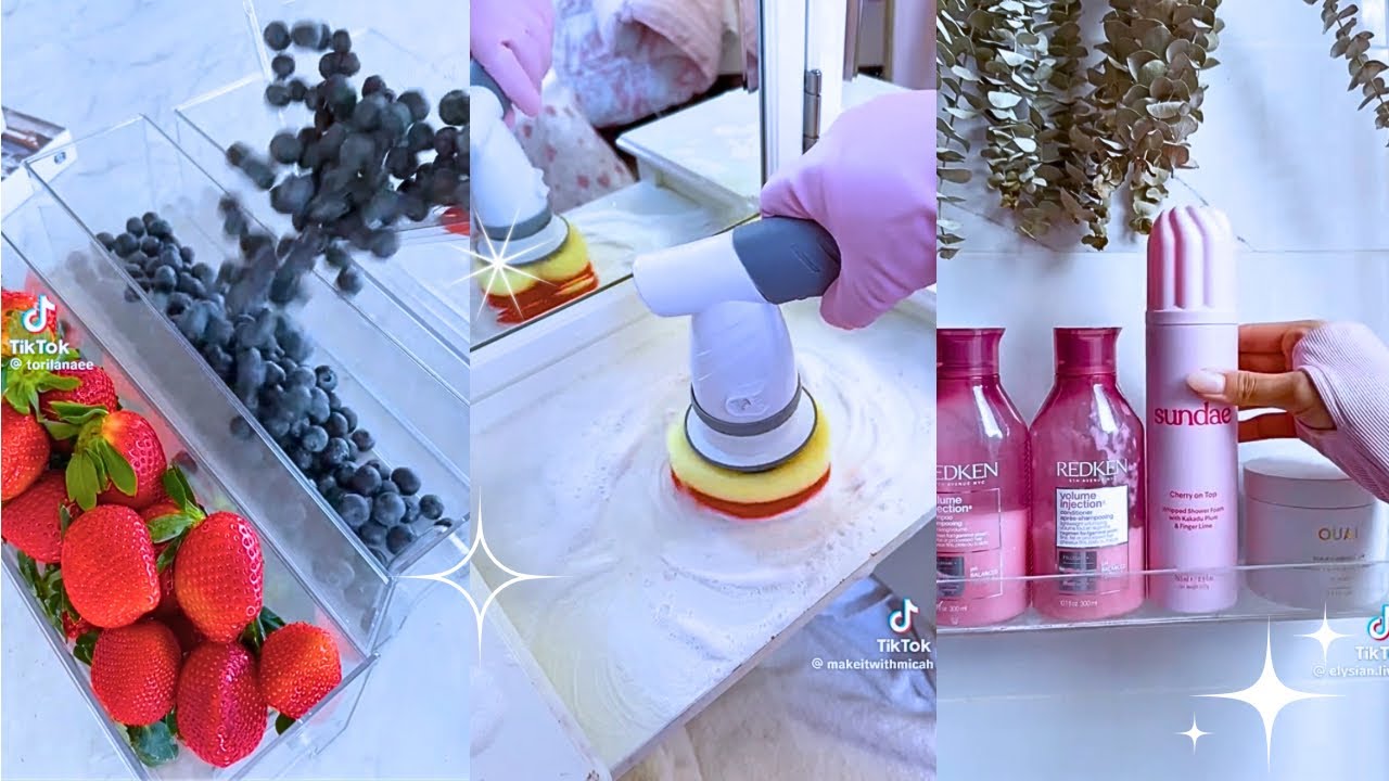 Satisfying Reset & Restock Asmr ✨ TikTok Compilation | Pt.26