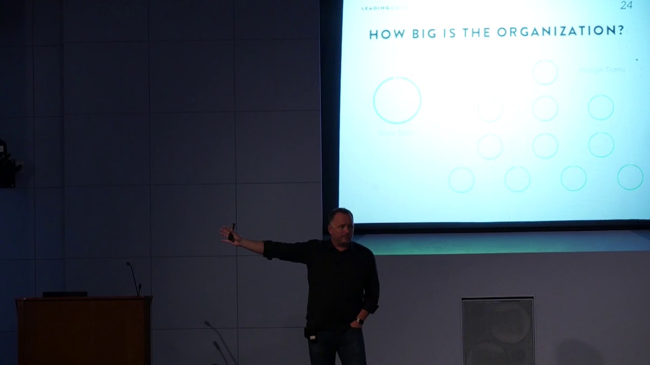 Agile Transformation Explained