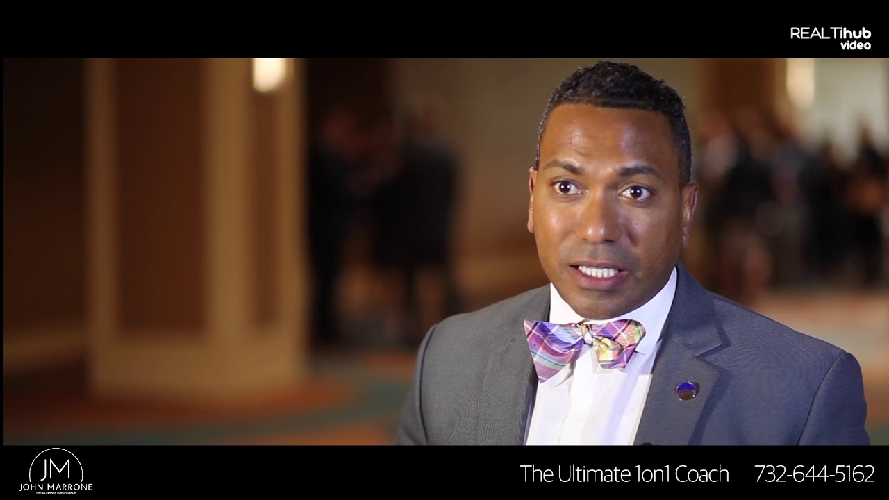 Hire John Marrone Growth Expert - Motivational Speaker in Santa Rosa ...