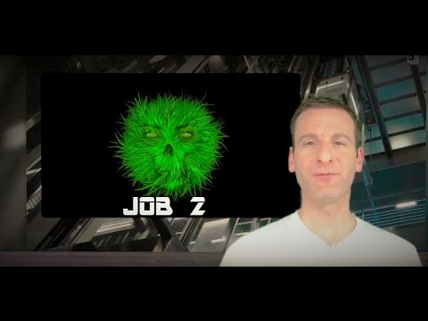 Job Chapter 2 Summary and What God Wants From Us