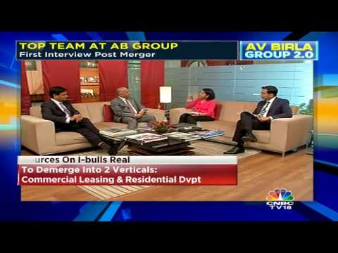 Completion Of AB Fin Services Demerger Is Likely In H2FY18: Aditya Birla Group