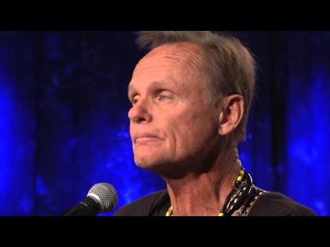 Coming Full Circle: 'Sunshine' Singer Jonathan Edwards Returns To ...