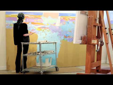 CAROL SEARS : THE MISTRESS OF ART
