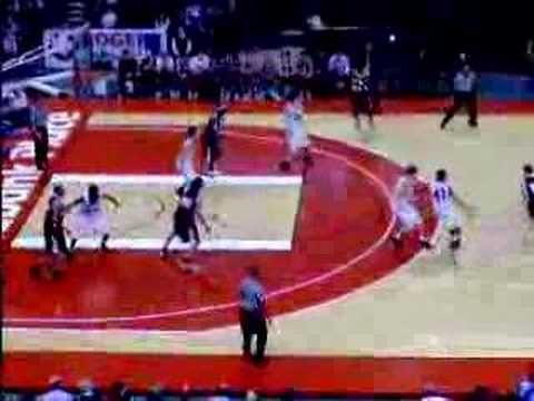 Classic: CIS Champs Carleton Ravens vs. Ottawa Gee-Gees