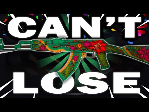 I CAN'T STOP PULLING ($4,000+ Profit)! | KeyDrop Case Opening