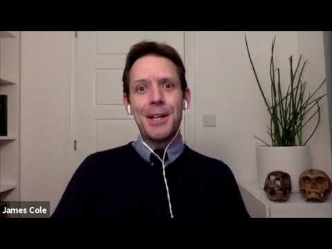 Interview #14: James Cole – World of Paleoanthropology