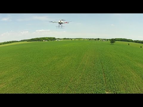 Agriculture Technology | Great Lakes Now