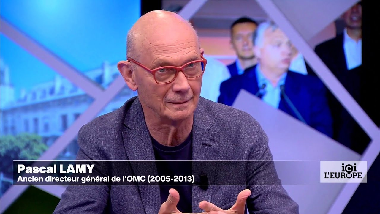 Élections européennes : « C’est quand l’extrême droite est au pouvoir ...