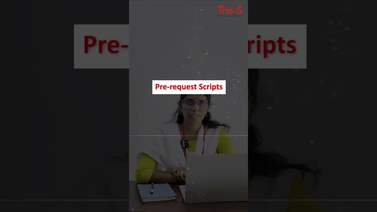 Master API Testing with Postman | Pre-request & Test Scripts Explained!