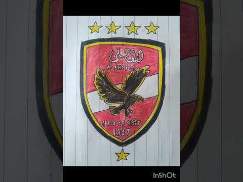 FIFA Club World Cup 2025 (Group A Team logo's )#Fifa #CWC #Drawing #Diy #Logo #