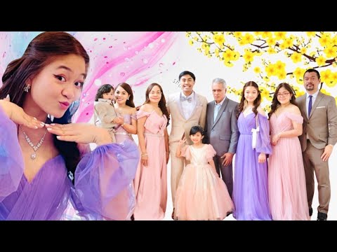 GOING BACK TO THE PHILIPPINES FOR THE FIRST TIME IN 2 YEARS | KAYCEE & RACHEL in WONDERLAND FAMILY