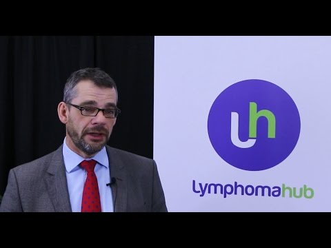 What are the treatment options for ibrutinib-failing patients (MCL-004 Study)