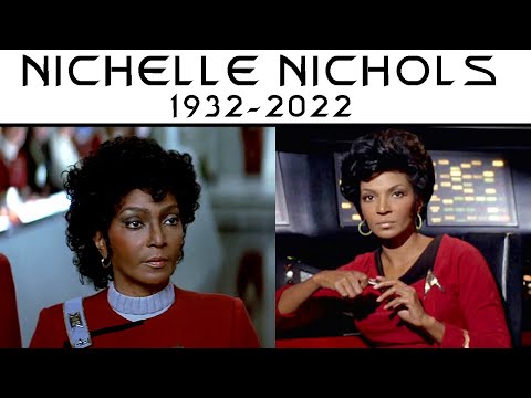Remembering Nichelle A LIVE Tribute