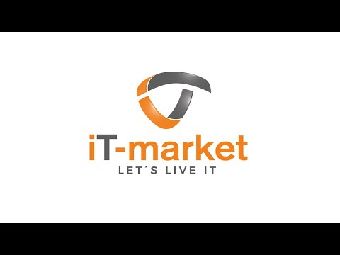 IT Market powered by Cybertrading - Your Partner for new & refurbished IT hardware