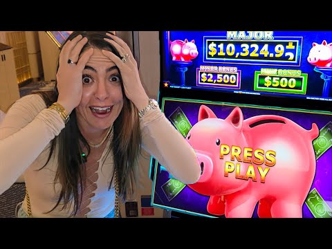 I LOST My MIND After The MOST RARE Bonus Shocked EVERYONE!!