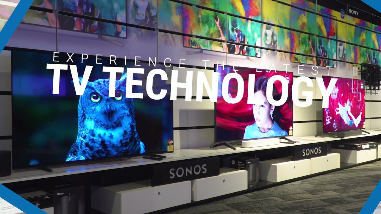 Videopro | Experience Televisions