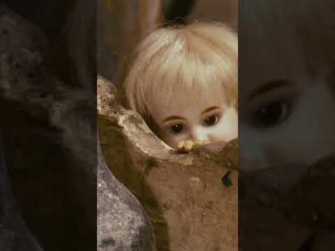 Alice (1988) dir. Jan Švankmajer