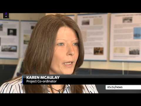Strathmartine Hospital Histories Project