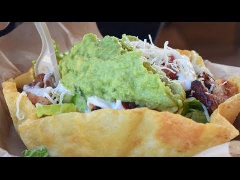 The Untold Truth Of Qdoba