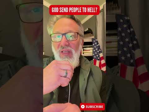 Why God Sends People to Hell? #shorts #trending