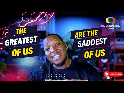 Genius or Tortured Soul? The Stark Truth About Artists