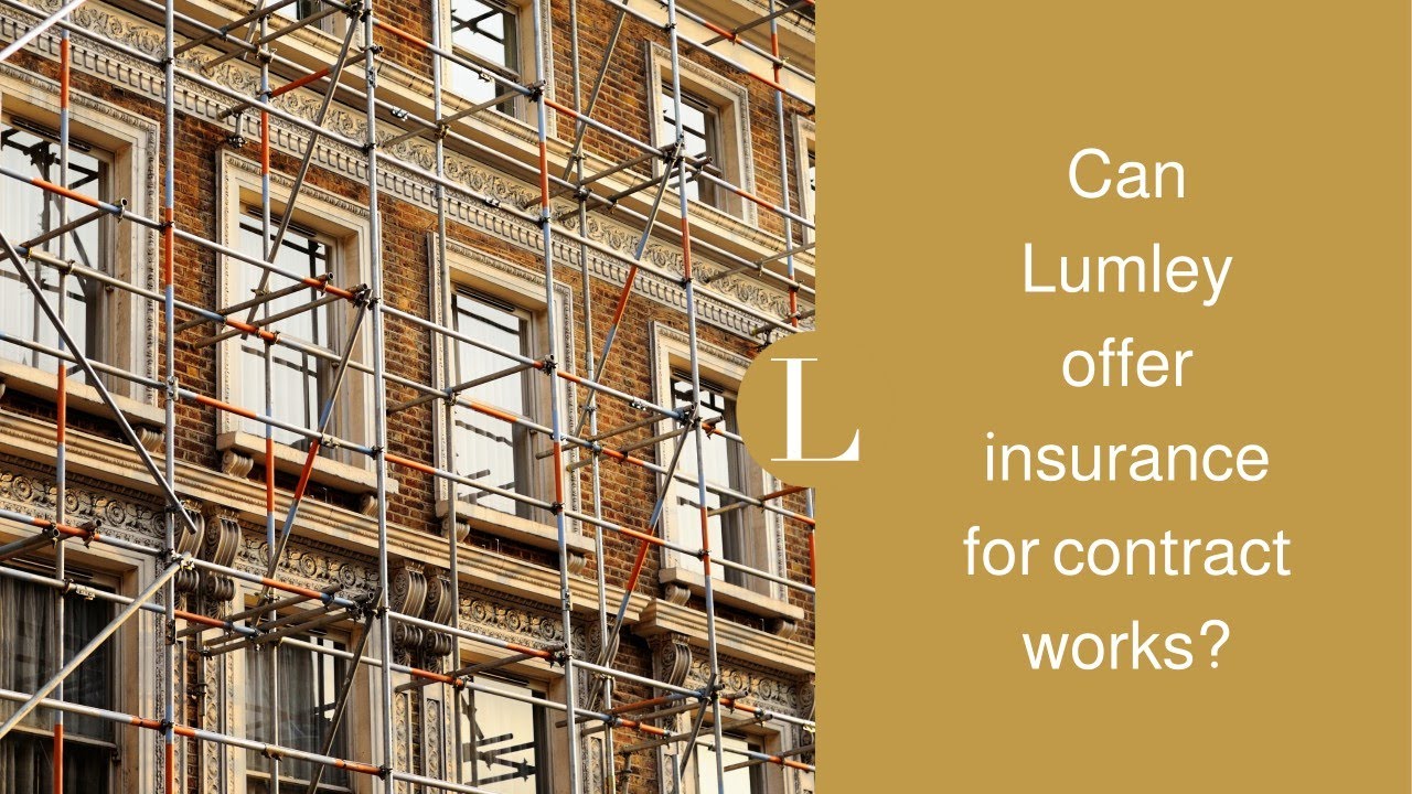 Videos, advide & guidance from Specialist Insurance Brokers | Lumley ...