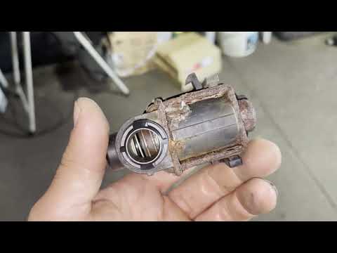 2017 Nissan Rogue Altima P0456 How to Diagnose and Fix