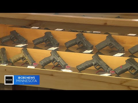 What gun owners and hunters need to know about Minnesota's new laws