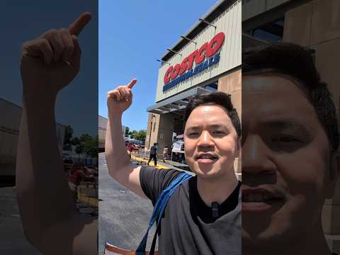 Asian Costco Finds of the Week