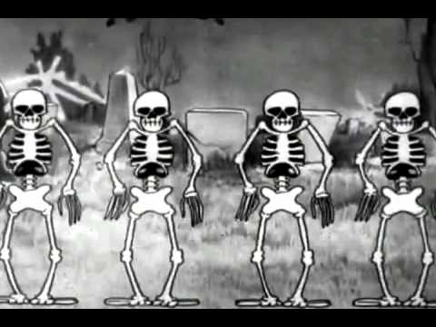 "Skeleton Dance" to Phish's "Meatstick"