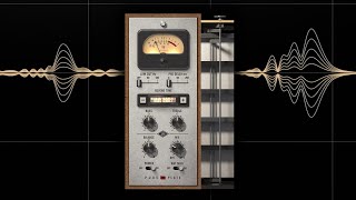 Universal Audio Pure Plate Reverb - Best Deals & Reviews | Equipboard
