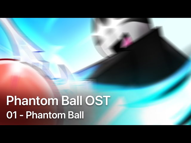 Phantom Ball codes