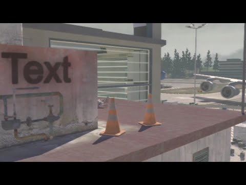 Camera Tracking Realistic Text - After Effects Tutorial