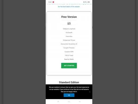 how to download pg sharp 😱😱😱🤯#shortviral # Pokemon go🕉️🕉️🕉️
