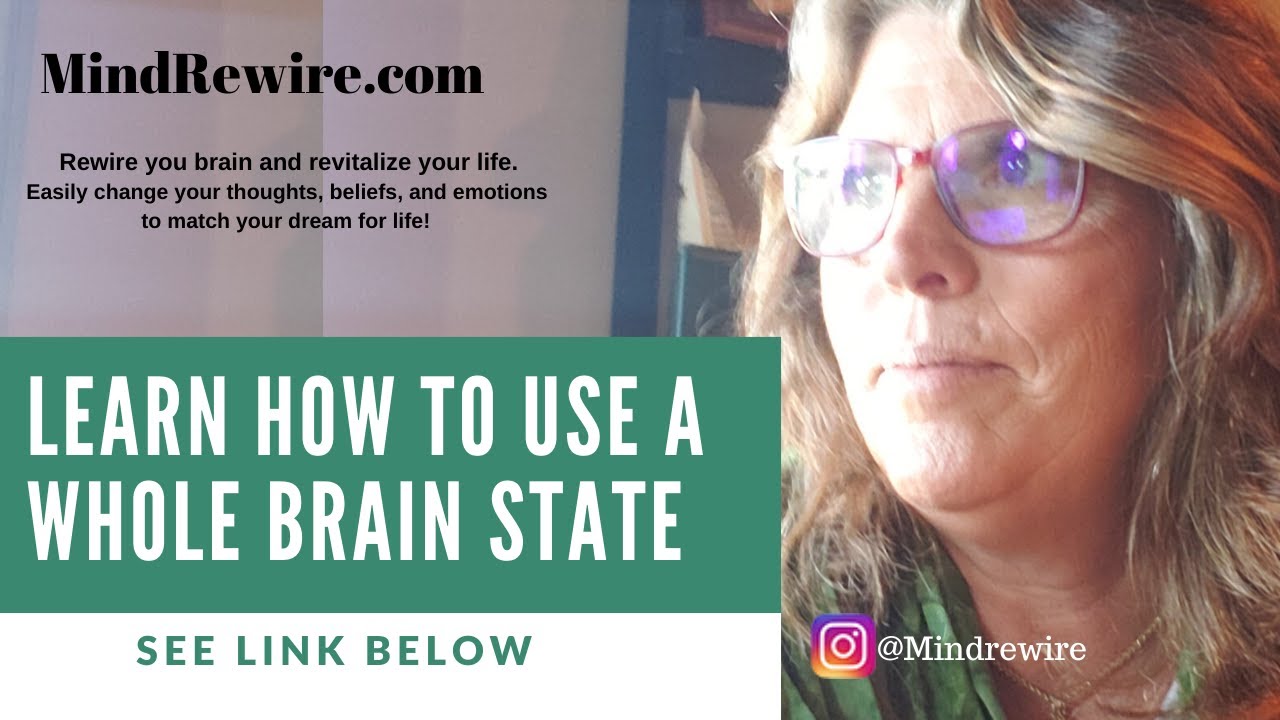 Get The Best Subconscious Mind Reprogramming Course To Stop Fear And Stress