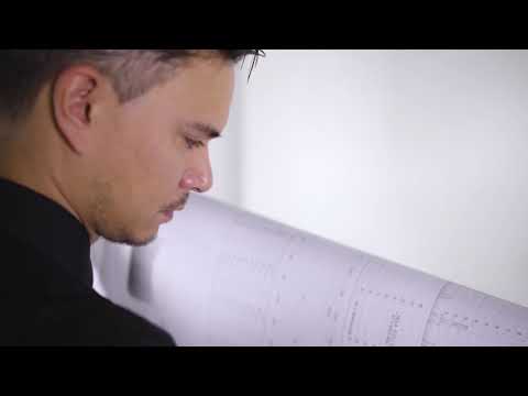 Canon PlotWave Series Trailer
