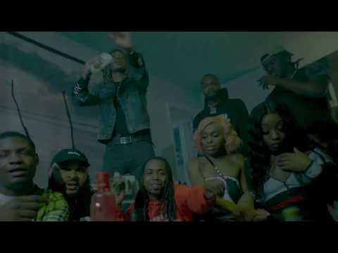 GBG Kastro, Lowkey Kilo, & Stunna1k- Crazy On Crazy (Prod. By Stardustszn)